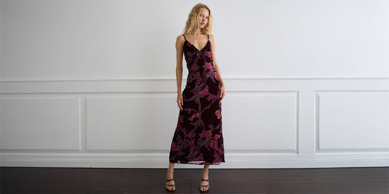 Maxi Dresses - Motel Rocks – motelrocks-com-us