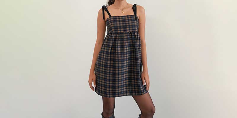 Women's Printed Dresses - Motel Rocks – Translation missing: en.general ...