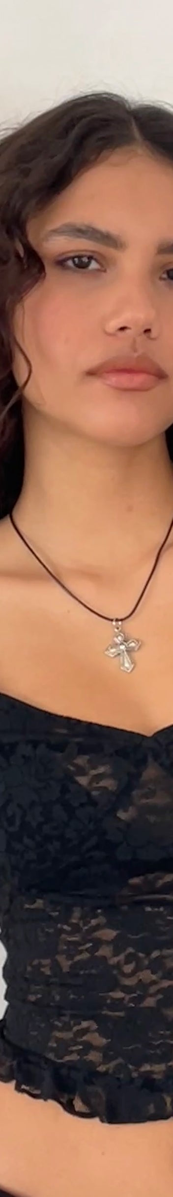 Rose Black Lace Corset Top | Brietta – motelrocks-com-us