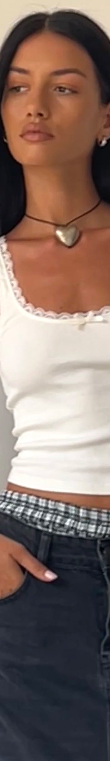 Brandy Check Boxer Shorts | Laboxe – motelrocks-com-us