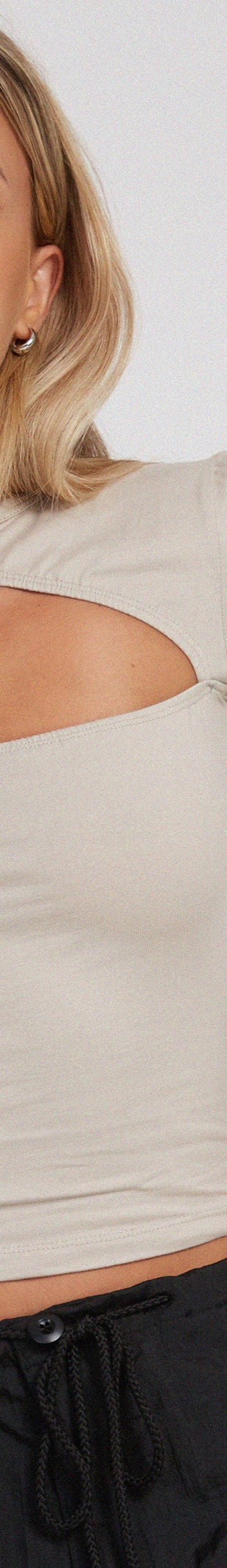 Coconut Milk Top | Desiree – motelrocks-com-us