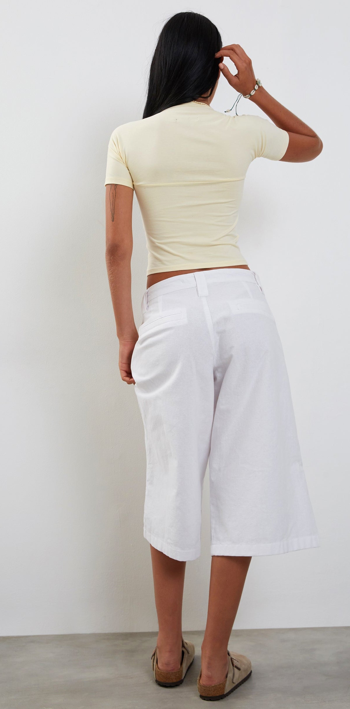 Buttermilk Crop Top | Requa – motelrocks-com-us