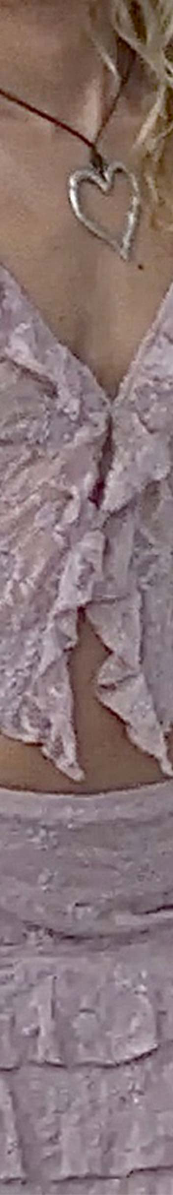 Lace Dusky Pink Cardigan | Sadiru – motelrocks-com-us