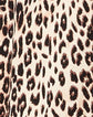 Oversize Leopard Print Shirt | Smith – motelrocks-com-us