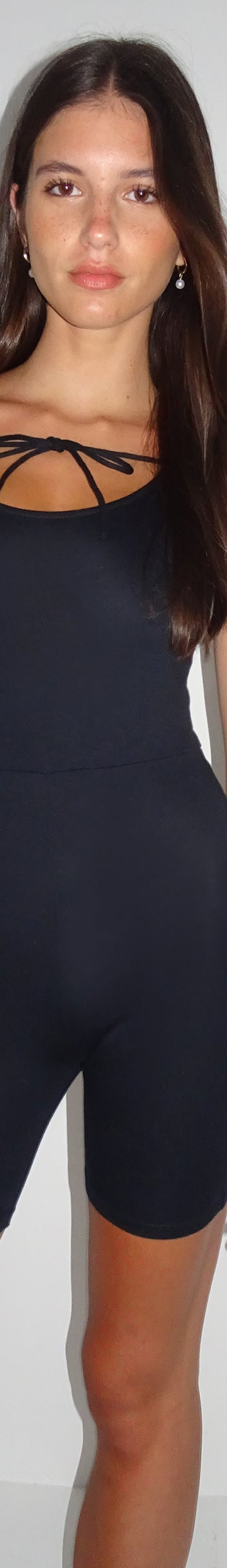 Black Unitard | Sunlo – motelrocks-com-us