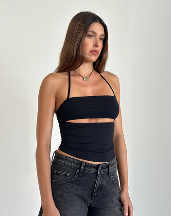 Black Top | Yasi – motelrocks-com-us