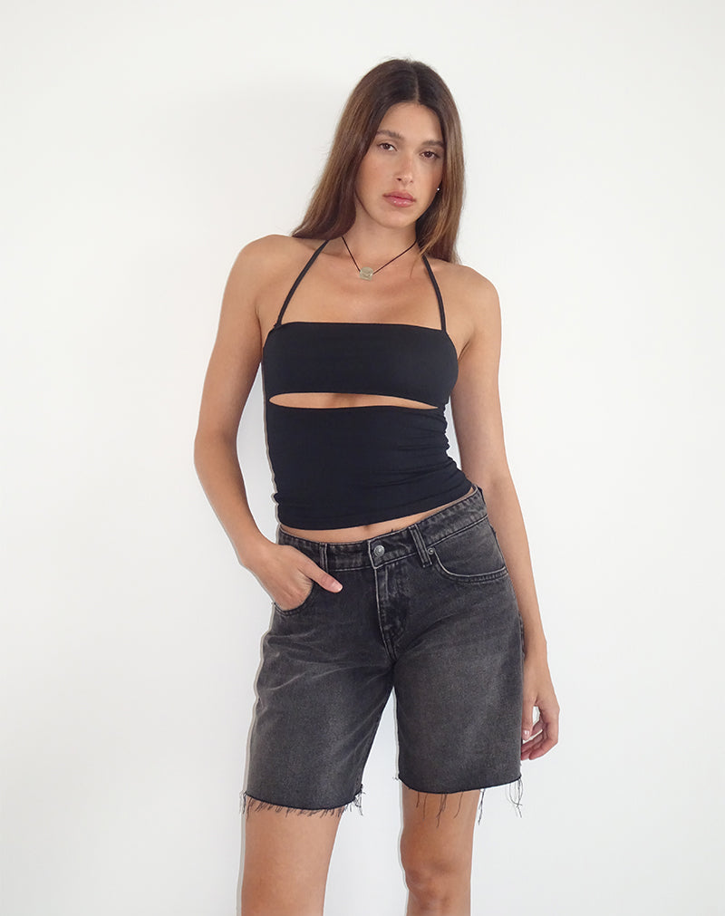 Black Top | Yasi – motelrocks-com-us