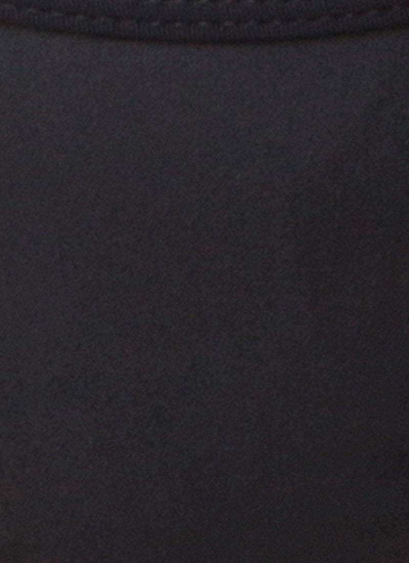 Valter Bikini Bottom in Black – motelrocks-com-us